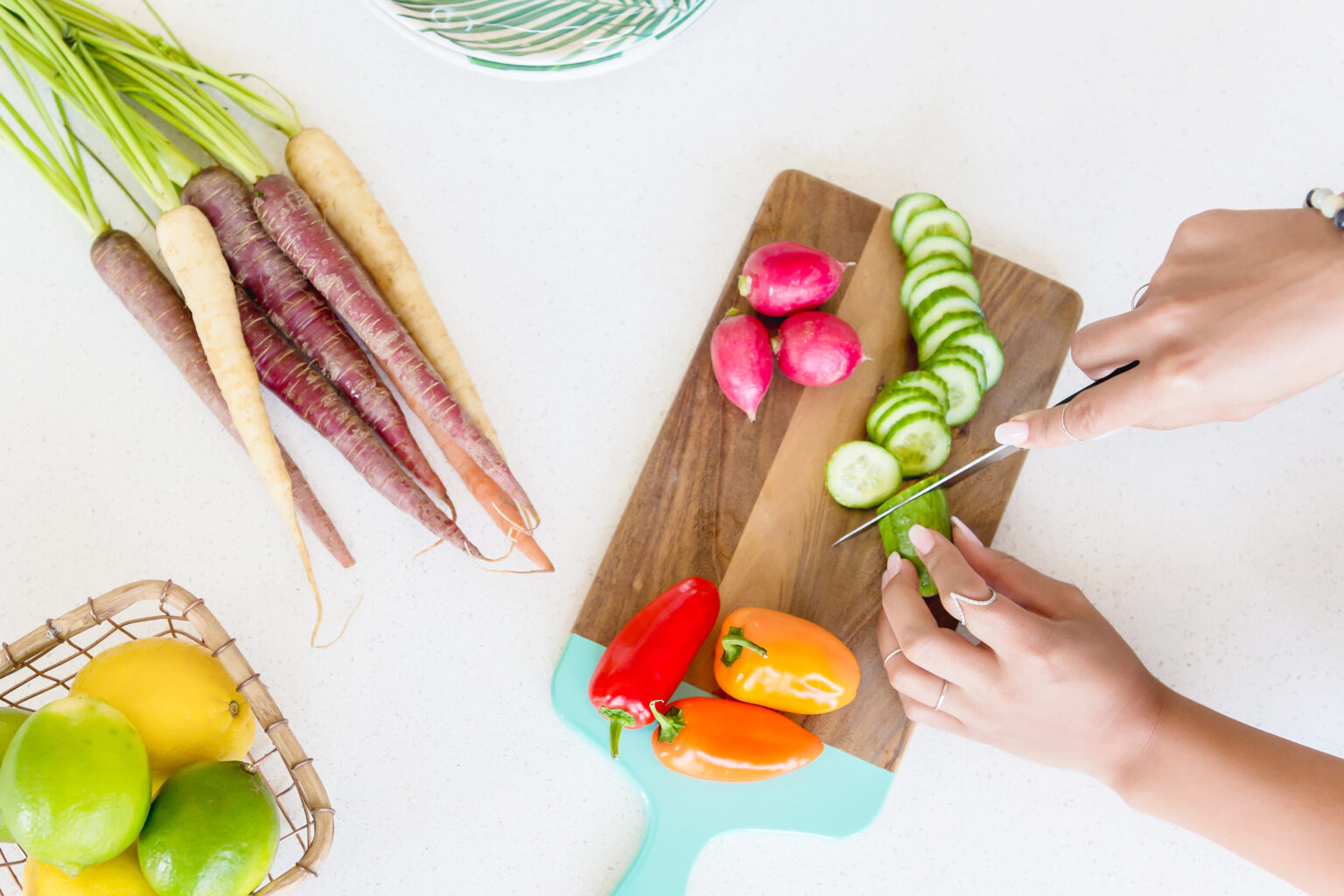50 Blog Post Ideas for Food Bloggers - Blogging Her Way