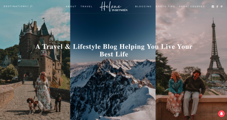 What Is a Lifestyle Blog? (Plus 11 Successful Examples!)