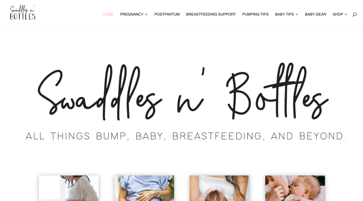 30+ Examples of Blogs: Successful Blog Examples - Blogging Her Way