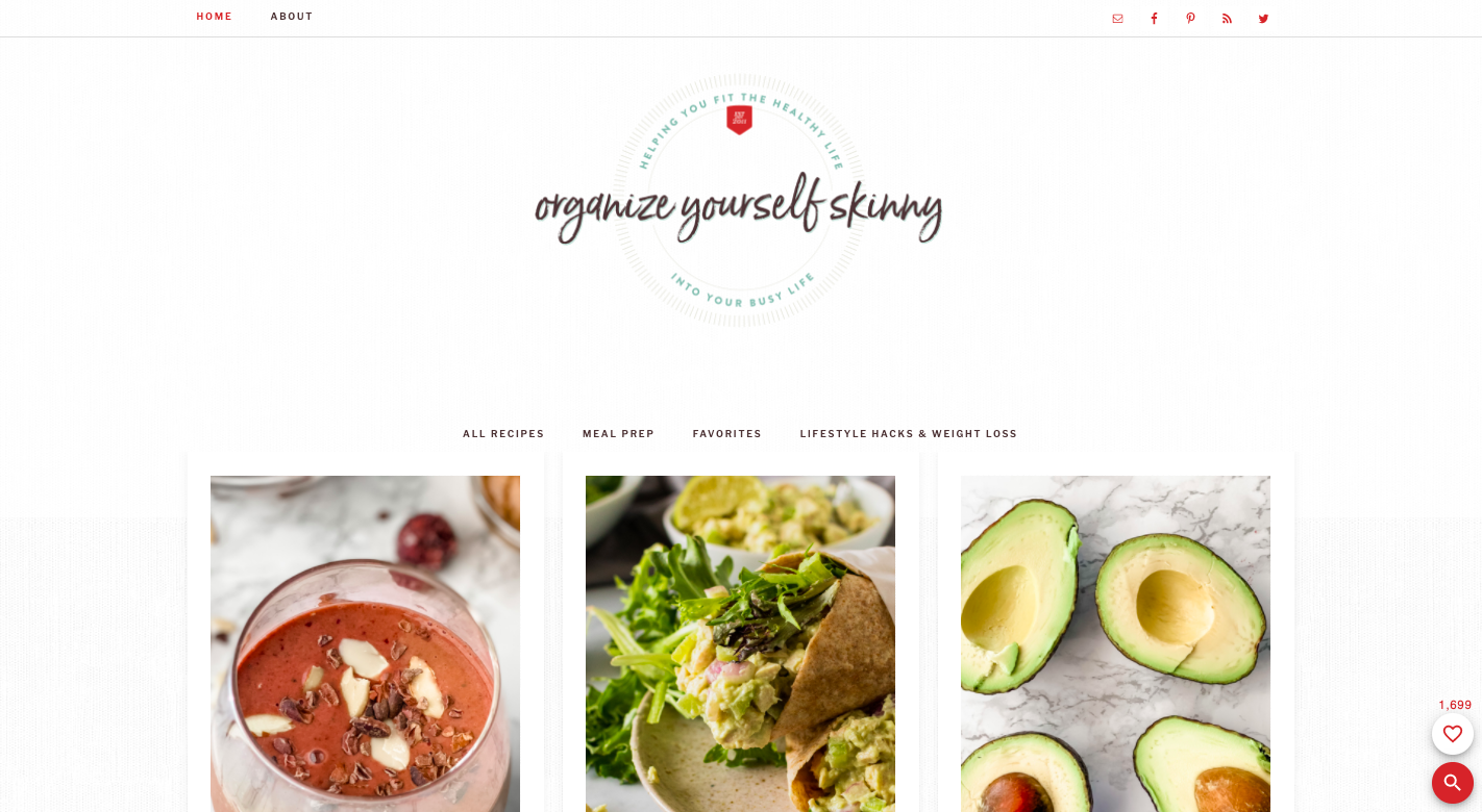 30+ Examples of Blogs: Successful Blog Examples for 2025 - Blogging Her Way