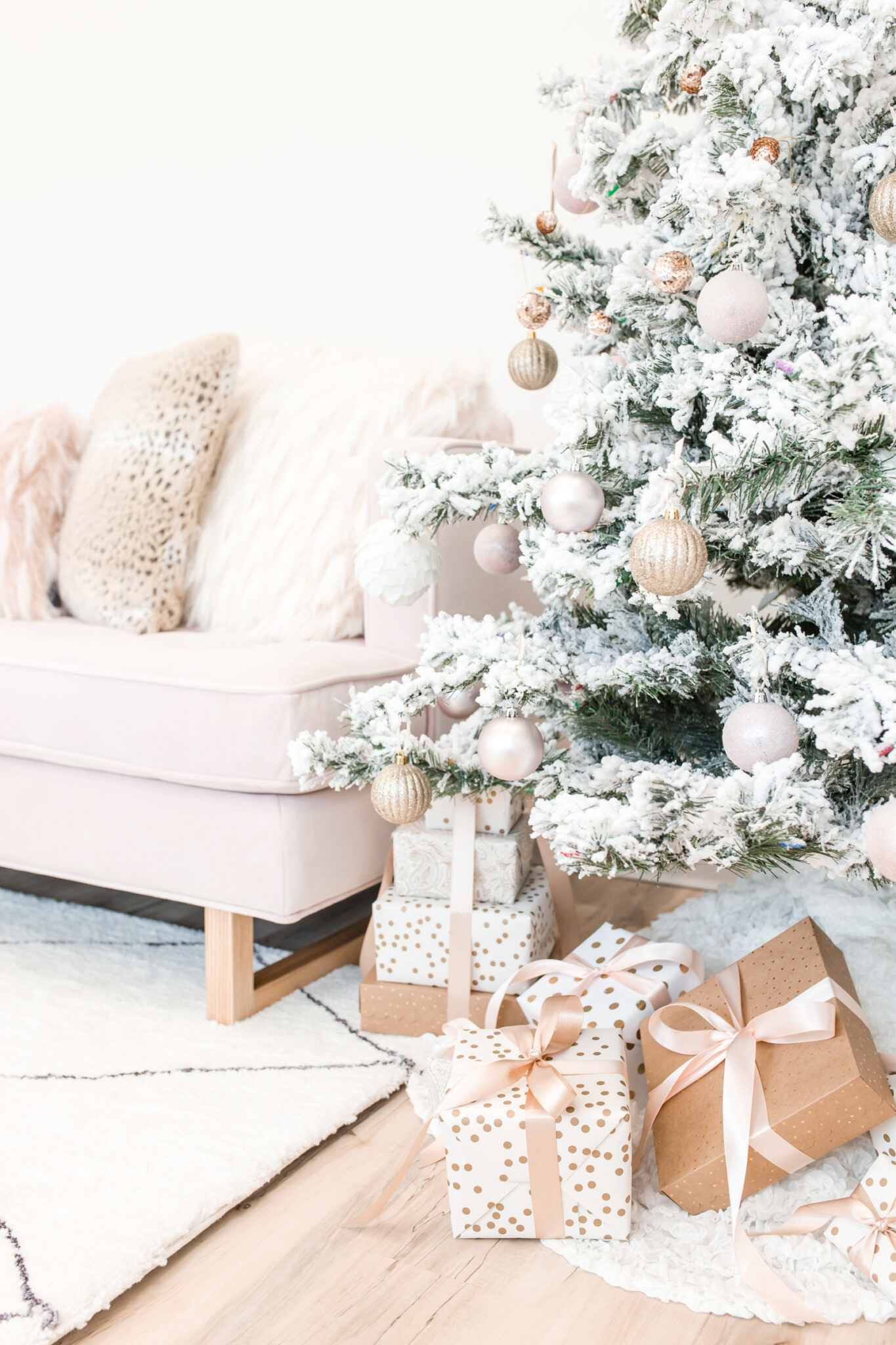 50 Christmas Blog Post Ideas - Blogging Her Way