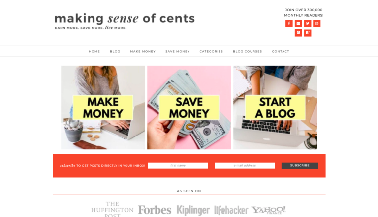 17 Highest Paid Bloggers (And How Much They Earn) - Blogging Her Way