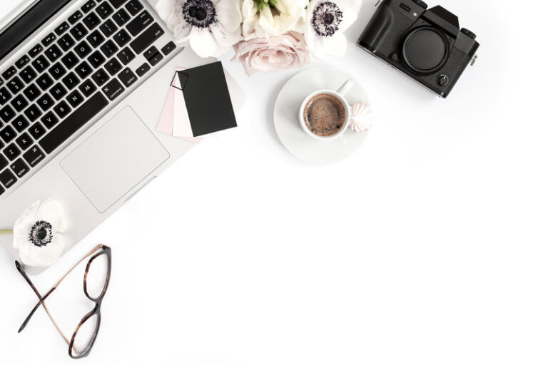 50 Blog Post Ideas for Photography Bloggers - Blogging Her Way