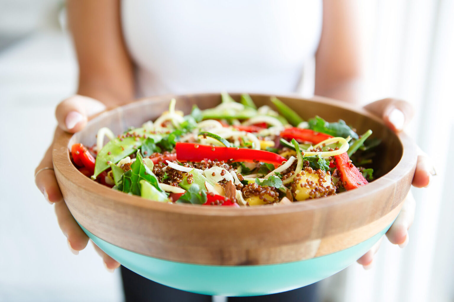 8 Popular Food Blog Niche Ideas - Blogging Her Way