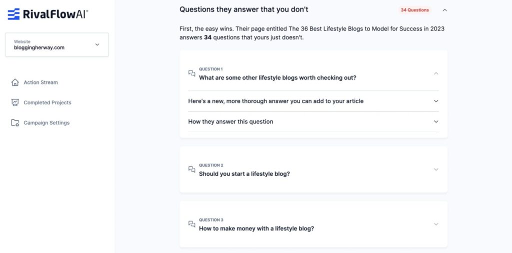 How to Use AI to Improve Your Content and Get More Traffic - Blogging ...