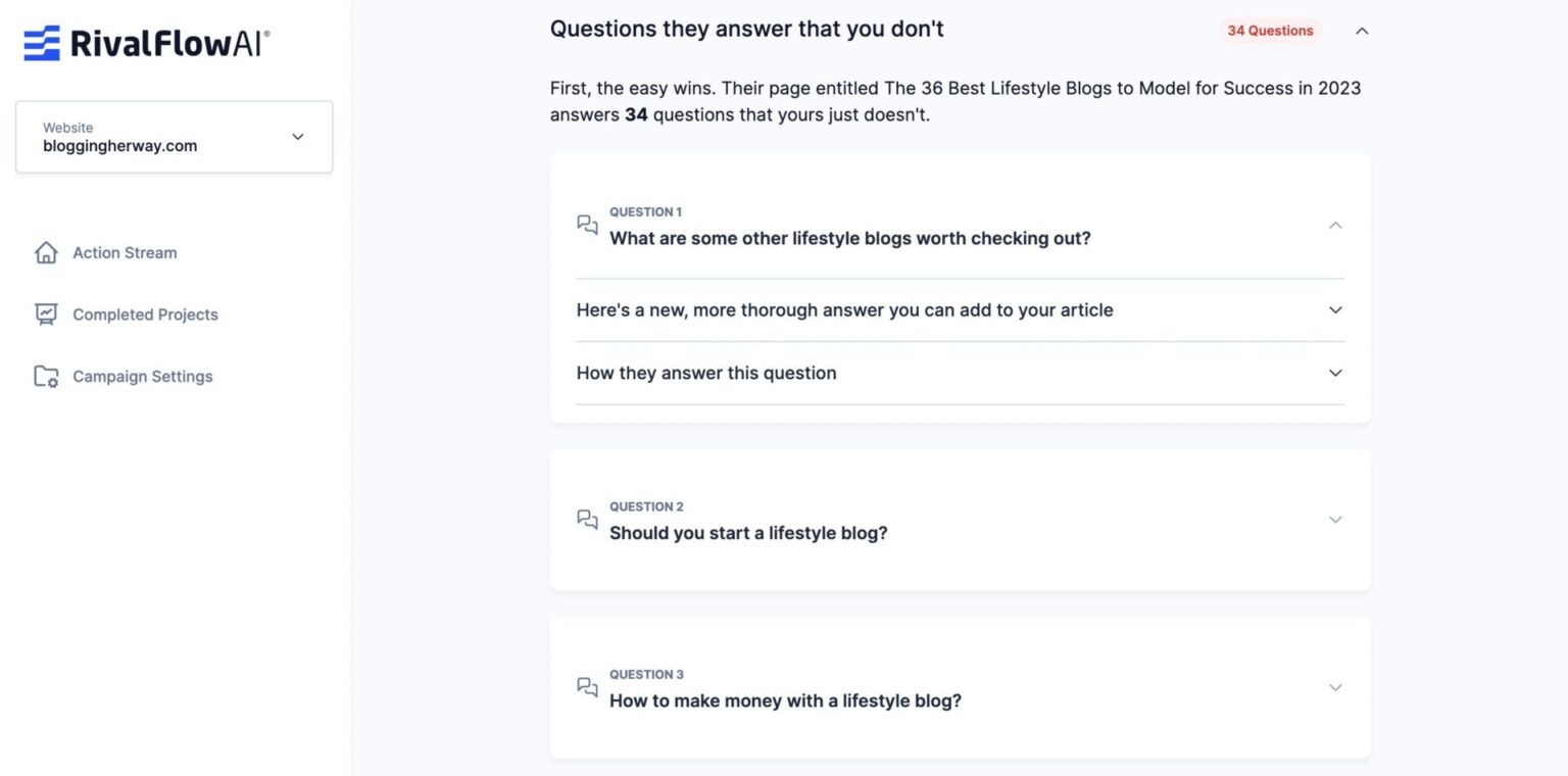 How to Use AI to Improve Your Content and Get More Traffic - Blogging ...