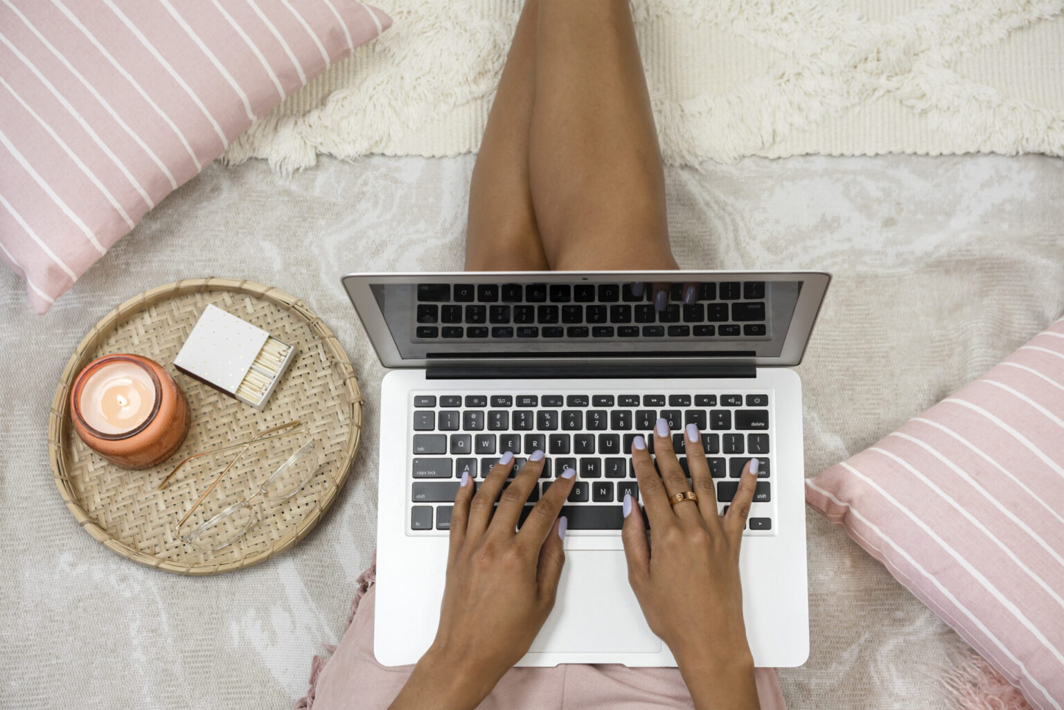 Is MRR Legit? The Truth About Master Resell Rights - Blogging Her Way
