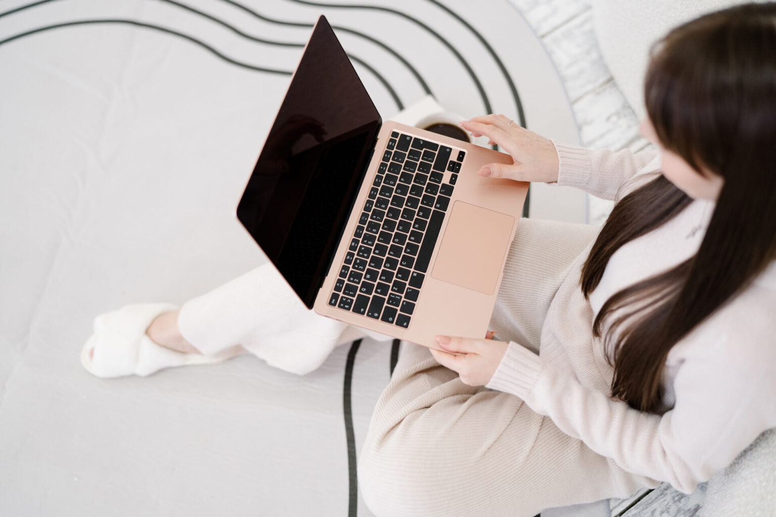 10 Great Blog Goals for Beginners - Blogging Her Way